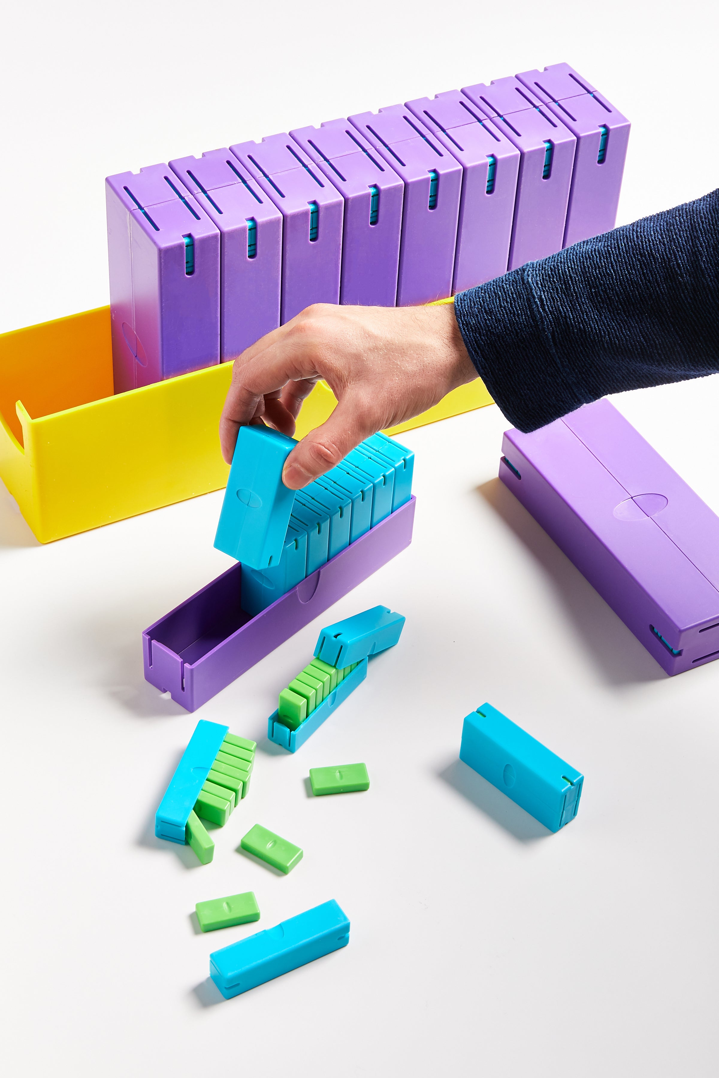 Block-of-1000 – Digi-Block Store