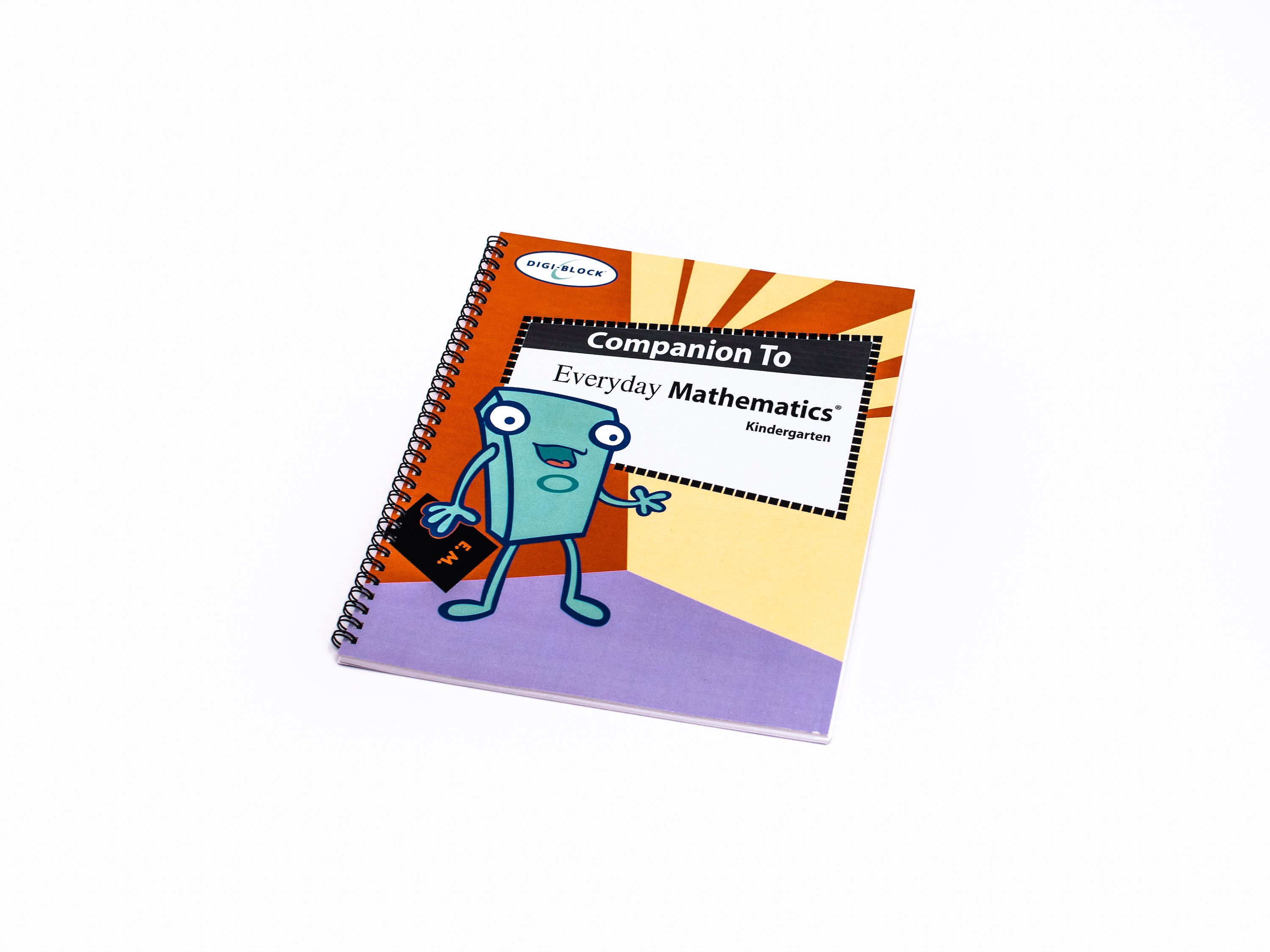 Companion to Everyday Math – Digi-Block Store