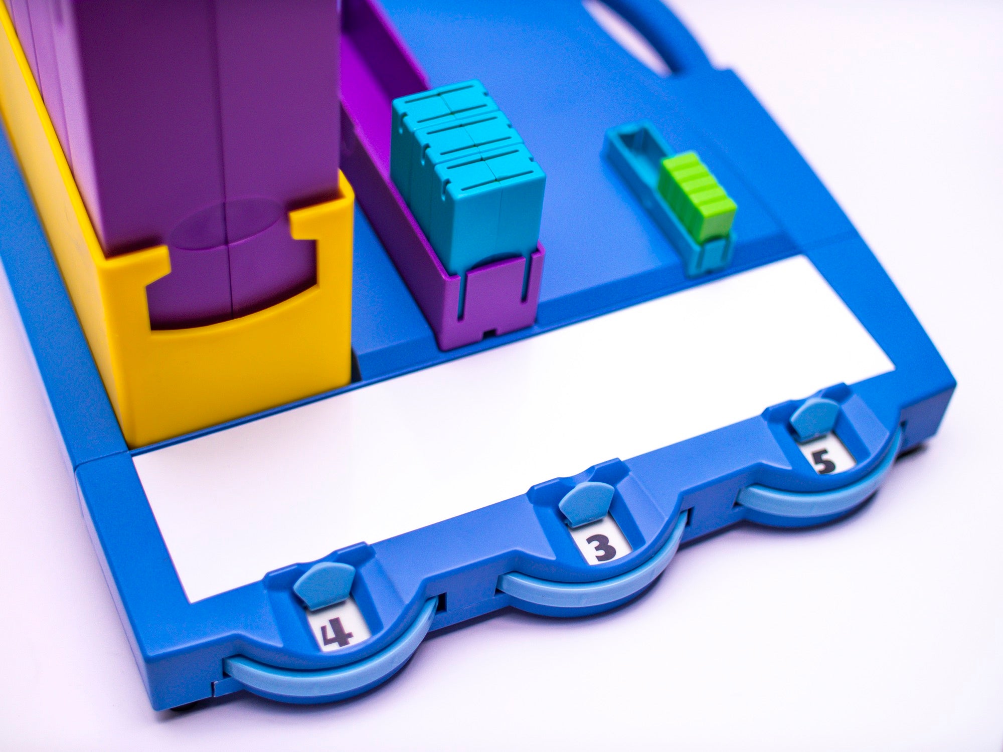 3-Place Counter – Digi-Block Store